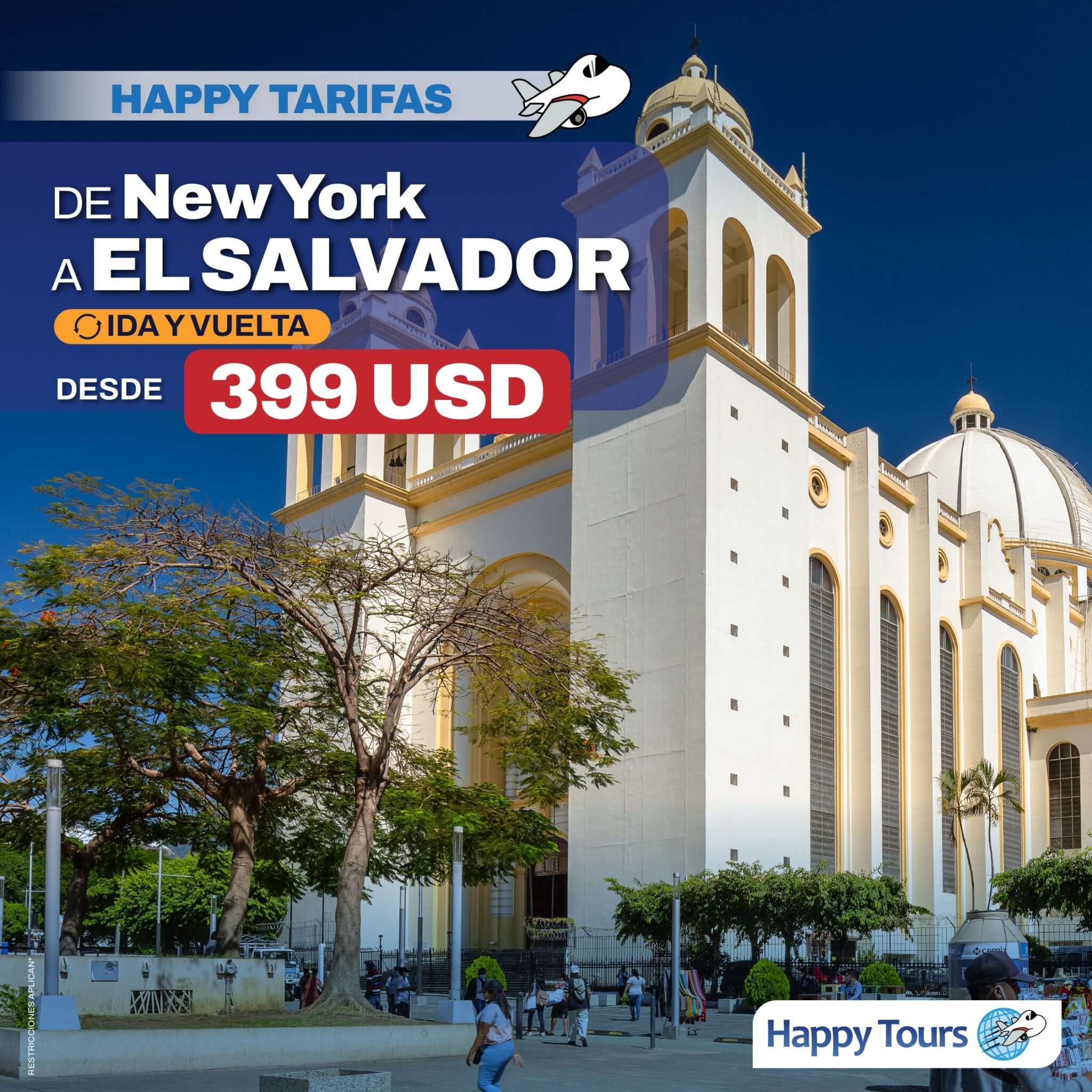 Happy Tours Travel