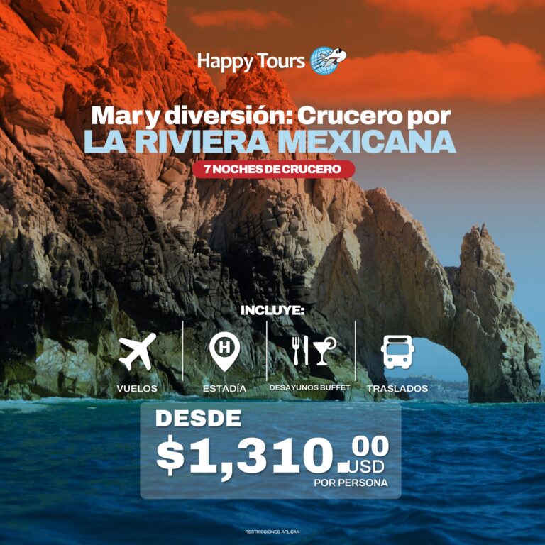 Happy Tours Travel