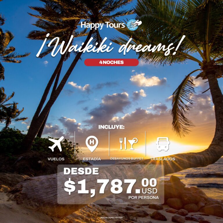 Happy Tours Travel