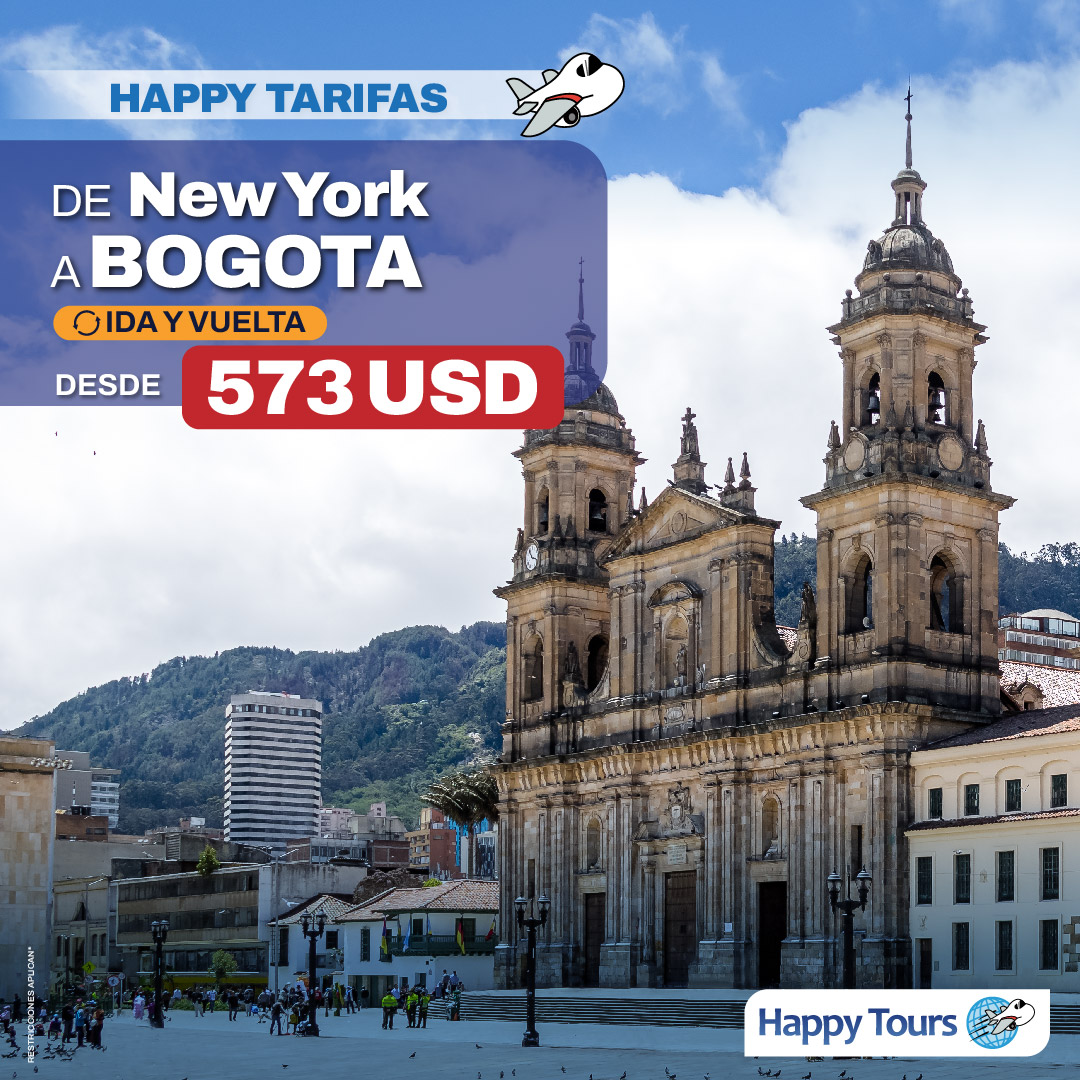 boletos – Happy Tours Travel